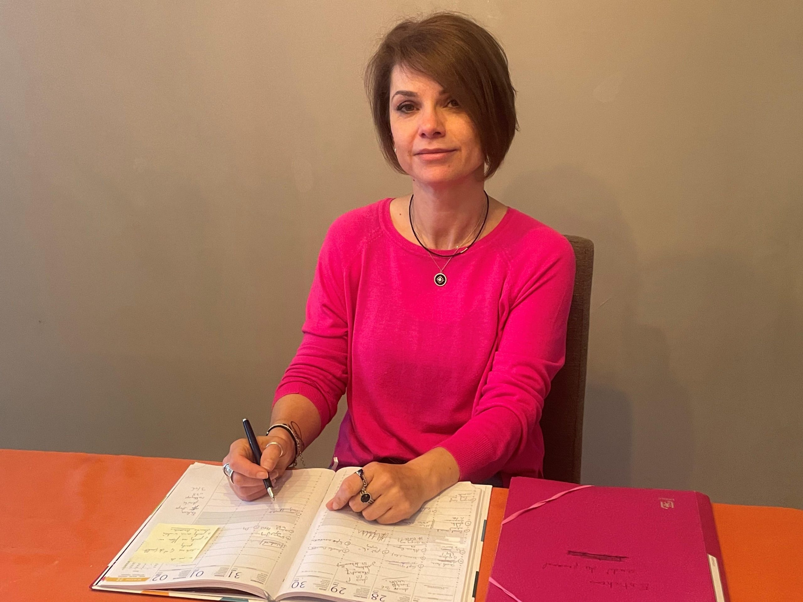 [PORTRAIT] Laetitia Segaux-François, nouvelle Directrice Générale des ...
